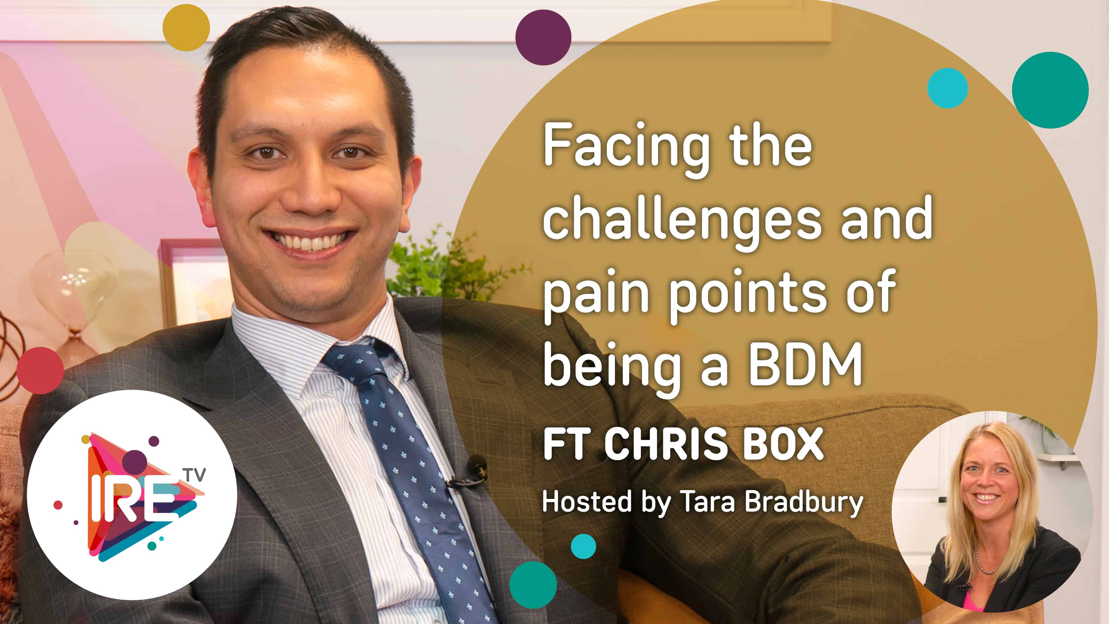 IRE TV Property Management Podcast - Videos for Property Managers ...